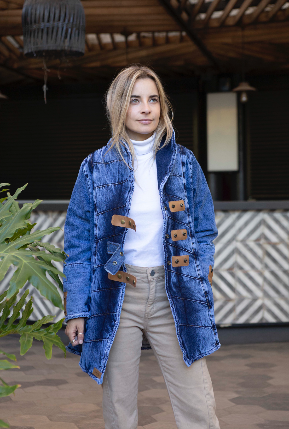 PALERMO AZUL – Pua Chaquetonería